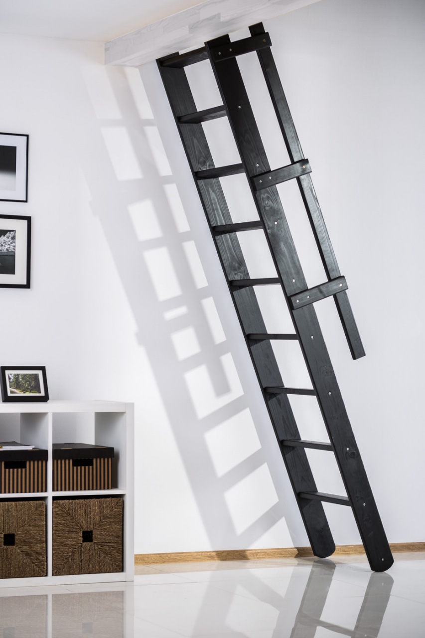 Escaleras modulares - FAKRO